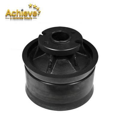 China Small Single Piston Pump Hydraulic Cylinder Piston Dn200 274904000 080373003 for sale