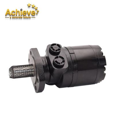 China 238130001 Hydraulic Concrete Mixer Machine Motor OMH 500 PM Putzmeister for sale