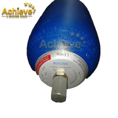 China Betonpumpe 4L 6L SANY zerteilt hydraulischen Akkumulator B229900001484 zu verkaufen