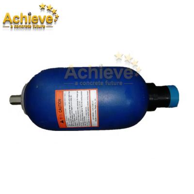 China Betonpumpe 4L 6L SANY zerteilt hydraulischen Akkumulator B229900001484 zu verkaufen