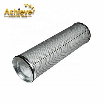 Cina 272317000 filtro dell'aria dell'olio idraulico della pompa per calcestruzzo 10µ delle parti della pompa per calcestruzzo di SANY in vendita