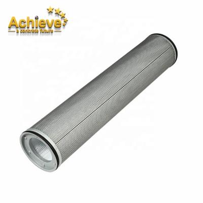 Cina 272317000 filtro dell'aria dell'olio idraulico della pompa per calcestruzzo 10µ delle parti della pompa per calcestruzzo di SANY in vendita