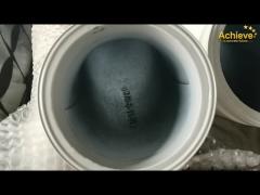 123mm Concrete Pump Elbow R279-90 Pipe Elbow 90 Degree