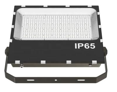 China Sports Stadiums / Stage RGB Color Efficiency Dlc Stadium Changing Spotlights With Reflector IP67 Waterproof 800W Led Spotlight ETL DLC 200W 400W 600W for sale