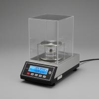 China High Precision Weighing Balances 0.001g 210g LCD Display For Solid Analysis for sale