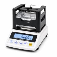 China Measuring Instrument Electronic Density Meter Density Balance High Precision for sale
