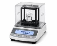 China High Precision Density Balance Digital Density Meter Electronic Balance Scale for sale