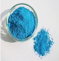 Quality Style Inorganic Pigment Turquoise Blue Ceramic Pigment for Ink Pigments for sale