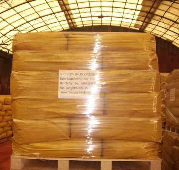Quality High Heat Resistance Iron Oxide Red with Chemical Resistance Up To 1000°C for sale