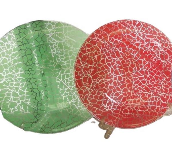 Quality Si-Pb-B / Co-Zn Cr2O4 Glass Color Powder for Glassware Decoration Solution for sale