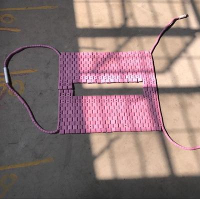 China Alumina Ceramic Heater Bands The Ultimate Heating Solution for sale