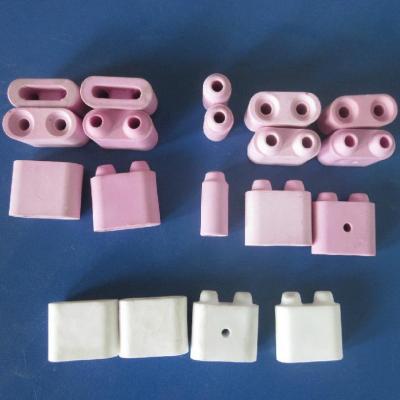 China Alumina Ceramic Heater Bands The Ultimate Heating Solution for sale