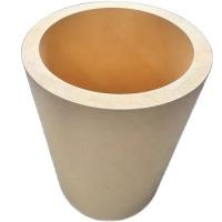 Quality Zirconia Ceramic Magnesia Stabilized Granular Powder for Mg-PSZ Ceramics for sale