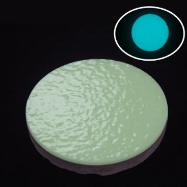 Quality 386 Photoluminescent Pigments for Ceramic Tiles Green/Yellow/Blue/Purple/Red/Orange for sale
