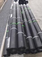 Cina Fodera antiossidante estraente dello stagno di Geomembrane della fodera di Geomembrane dell'HDPE in vendita