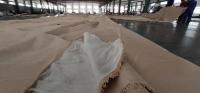 China Customized Geotextile Sand Filter For Industrial Purification for sale
