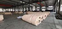 China Customized Geotextile Sand Filter For Industrial Purification for sale