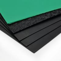 중국 20N 빵꾸 저항 HDPE Geomembrane 25KN/m 인열 강도 판매용