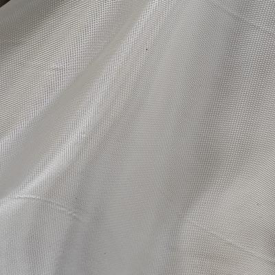 China Airport Runway Woven Geotextile 350gsm PP for Aircraft Pavement Ground Stabilization Engineering Design for sale