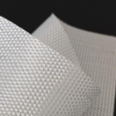 China High Strength Filament Woven Geotextile Fabric for Soft Foundation Reinforcement for sale