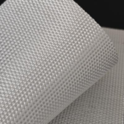 China PP Multifilament Woven Geotextile 200gsm High Tensile 50kN for Road Construction Aggregate Separation Stabilization for sale