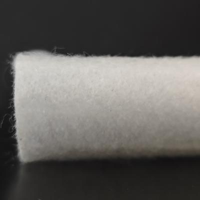 China Eco Friendly Non Woven Geotextile Recyclable PP 180gsm for Green Building Environmental Remediation Landscape for sale