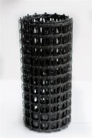 China 50kn Plastic Geogrid Mesh for sale