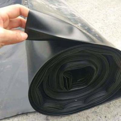 China Vertido Geomembrane 0.1m m de Geosynthetic 3m m 8m m con la superficie lisa en venta