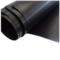 China 6mm LDPE Geomembrane Liner for sale