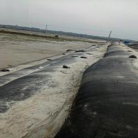 Cina Tubi d'asciugamento anti pp UV del geotessuto di 120/120KN Strengh che asciugano il sacchetto filtro in vendita