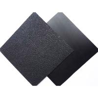 China Hoja del HDPE de Geomembrane de la prenda impermeable de la acuicultura puntura de 500 micrones de alto resistente en venta
