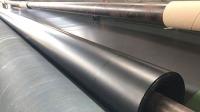 China Dependable HDPE Geomembrane Liner For Long Lasting Waterproofing Performance for sale