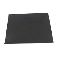 Cina Larghezza bassa di permeabilità 1m 2m della fodera di Geomembrane dell'HDPE di GMS0.5 0.5mm in vendita