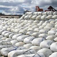 China Water Conservancy Geotextile Geobag Polypropylene Fabric Ecological for sale