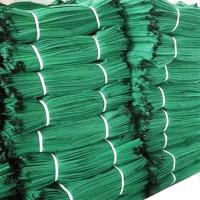 China Water Conservancy Geotextile Geobag Polypropylene Fabric Ecological for sale