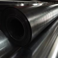 China Dependable HDPE Geomembrane Liner For Long Lasting Waterproofing Performance for sale