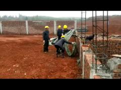 Polietileno da baixa densidade do forro 1mm da piscina de Geomembrane do reservatório