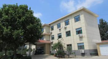 China Factory - Weifanghongcheng New MATERIALS Co., Ltd.