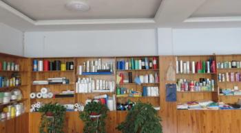 China Factory - Weifanghongcheng New MATERIALS Co., Ltd.