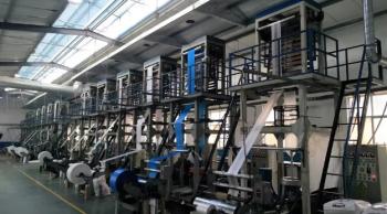 China Factory - Weifanghongcheng New MATERIALS Co., Ltd.