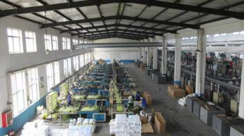 China Factory - Weifanghongcheng New MATERIALS Co., Ltd.