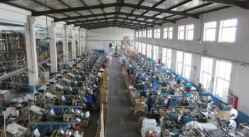 China Factory - Weifanghongcheng New MATERIALS Co., Ltd.