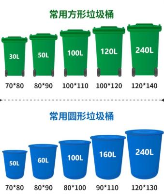 China 55-60 Gallon Heavy Duty Trash Bags for Property Garden Hotel Sanitation Customized for sale