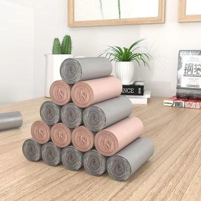 China Flexo Printing Compostable Dog Poop Bags for Safe Biodegradable Food Waste Disposal for sale