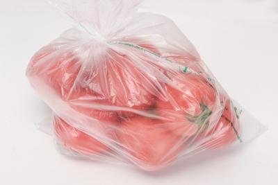 China Sample Chovyting Exclusive Automatic Freshness Protection Package Fruits and Vegetable Plastic Bag on Roll for sale