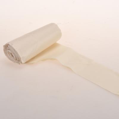 Cina Sacchetti di rifiuti in plastica compostabili biodegradabili a 100% in vendita