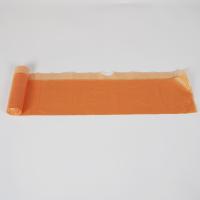 China Custom Printed Handheld Drawstring Garbage Bag HDPE LDPE 450x500mm 5-100 Mic for sale
