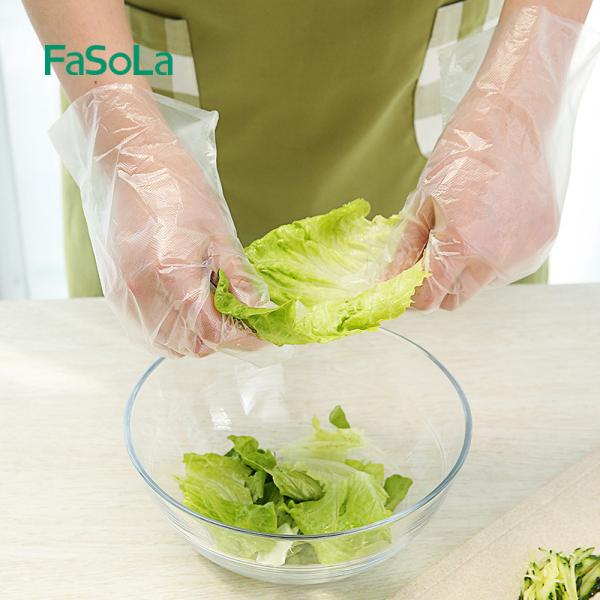 Quality Polythene Polyester Cleaning Gloves for Winter Baby Care Room Thick Winter Hand for sale
