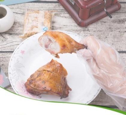 Quality Polythene Polyester Cleaning Gloves for Winter Baby Care Room Thick Winter Hand for sale