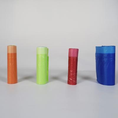 Cina Bagno della spazzatura a chiusura automatica per uso domestico Repellente per zanzare portatile con profumo di fiori in vendita